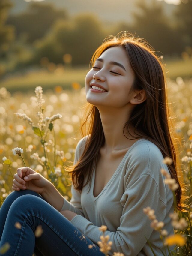 How to Find True Happiness Within Yourself - psychmyth