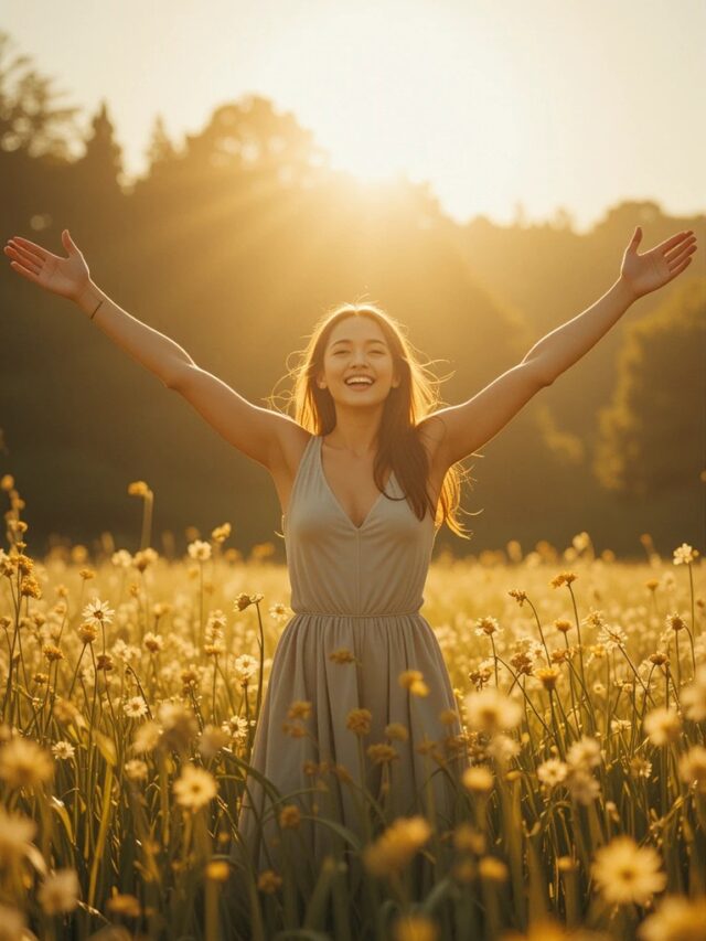 The Psychological Benefits of Laughing at Yourself - psychmyth