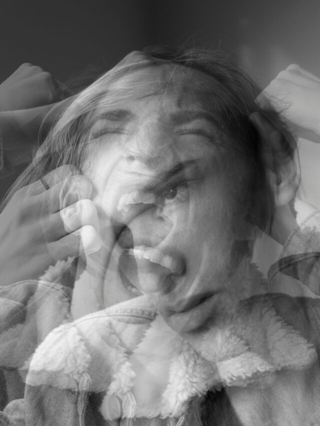 What Are Mood Swings? Understanding the Emotional Roller Coaster ...